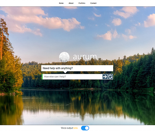 Projects | Portfolio